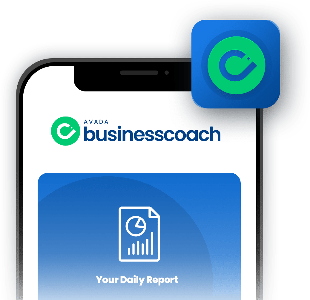 Business Coach Mobile App – Rouse Hill Radiology