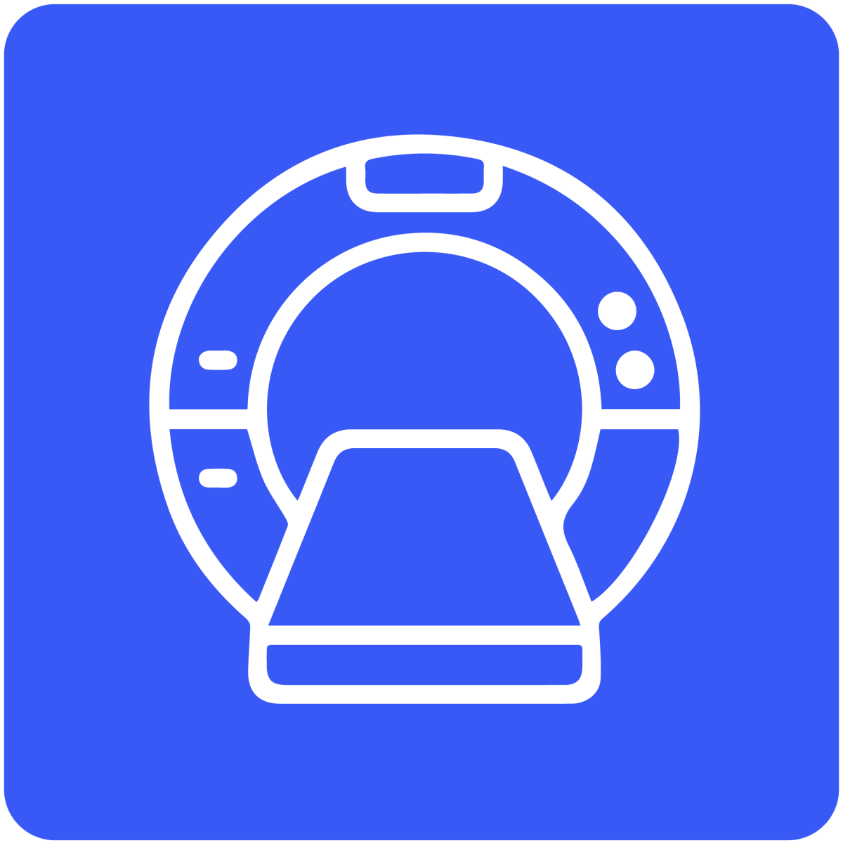 Rouse Hill Radiology – Your Local Radiology