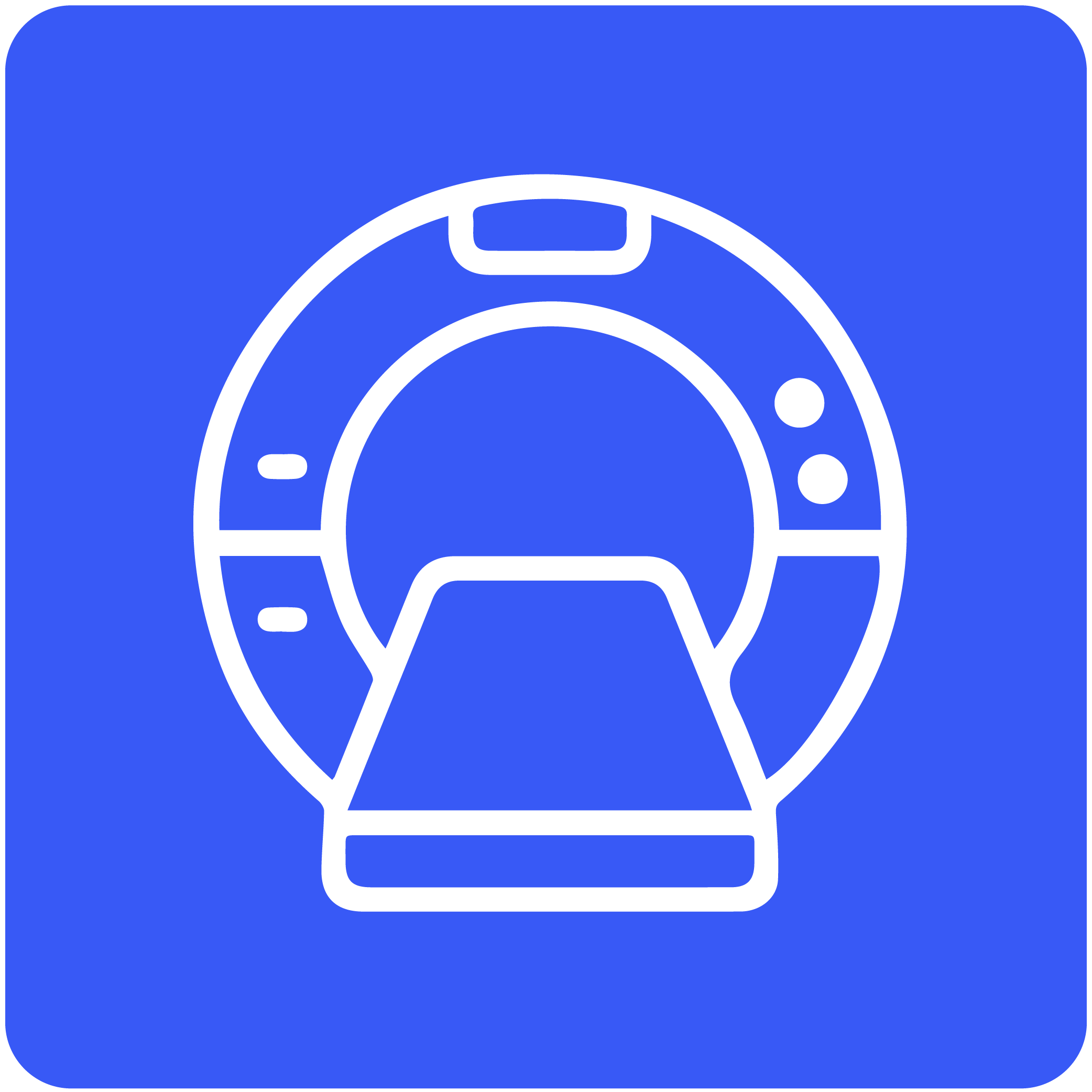 Rouse Hill Radiology – Your Local Radiology